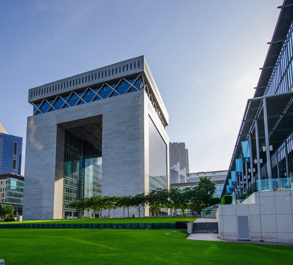 GFH Partners Ltd - GFH Financial Group