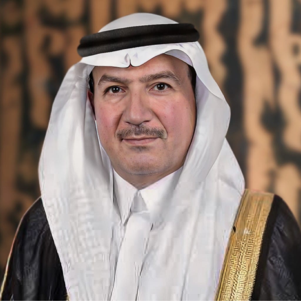 Abdulmohsen Al Rashed - GFH Financial Group