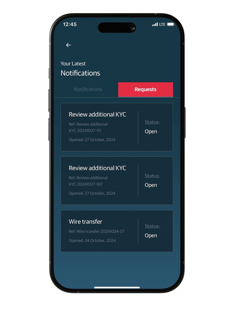 GFH App - GFH Financial Group